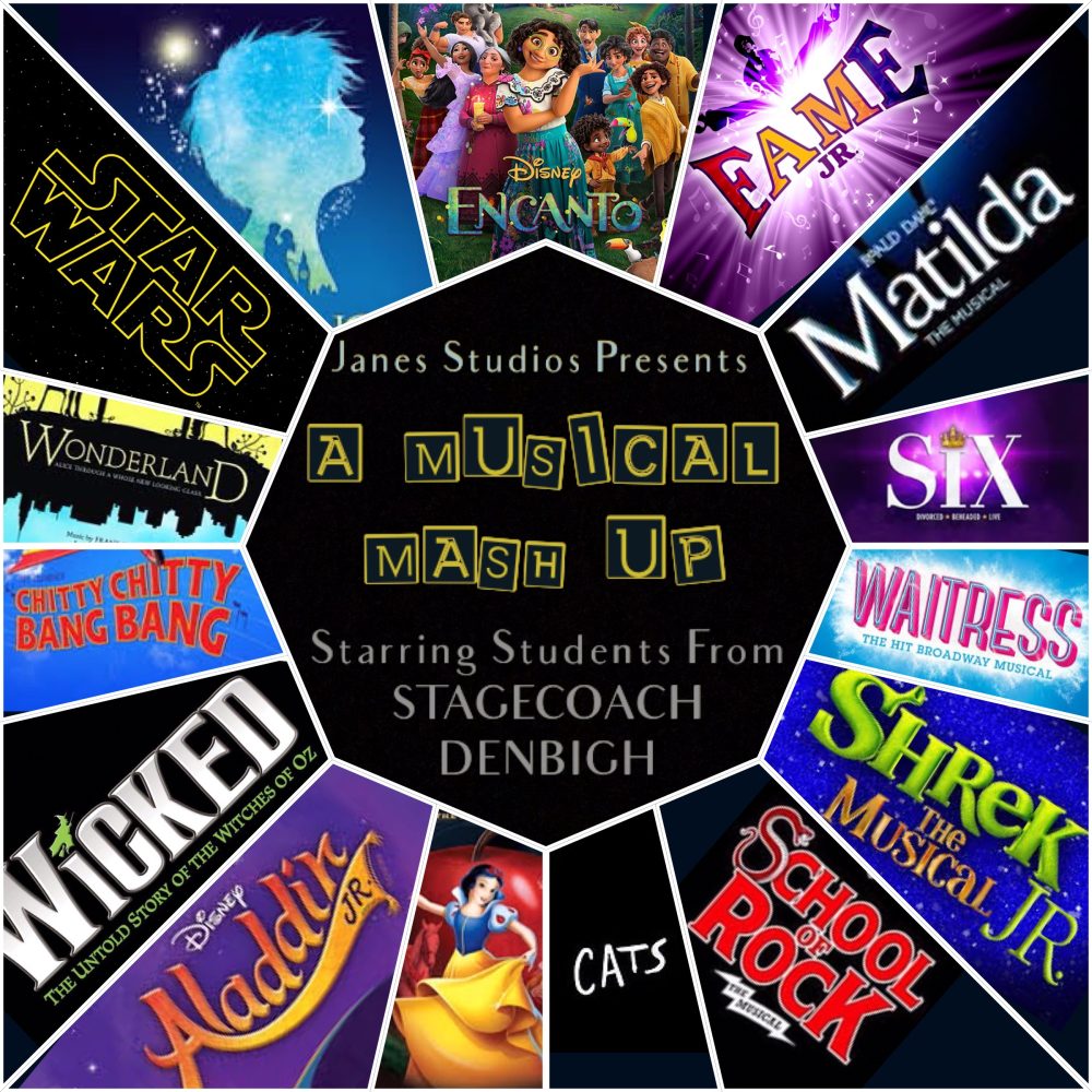 What’s On – Rhyl Pavilion