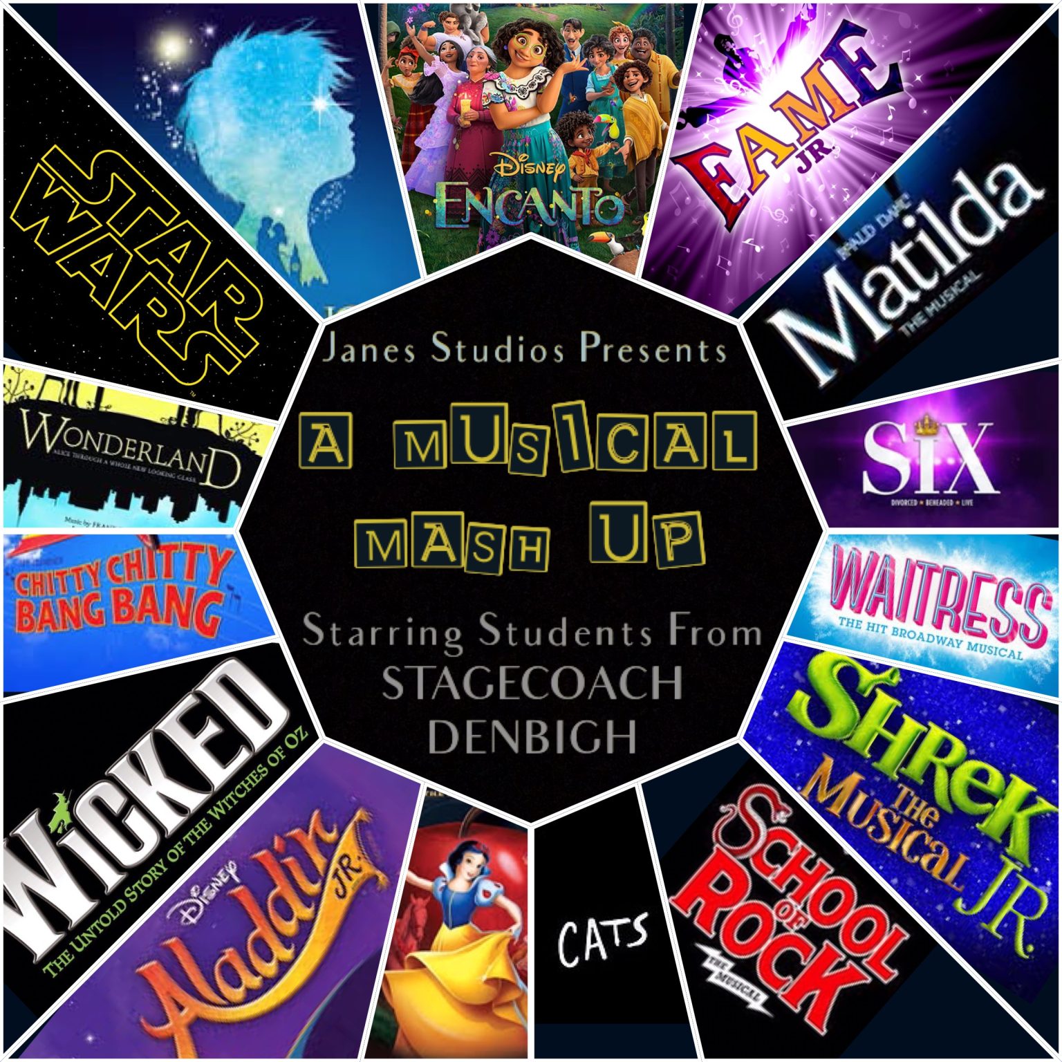 What’s On – Rhyl Pavilion