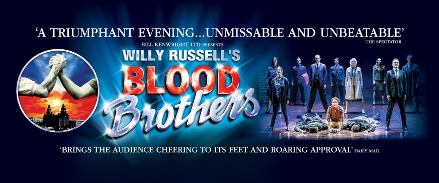 Rhyl Pavilion – Rhyl Pavilion Theatre