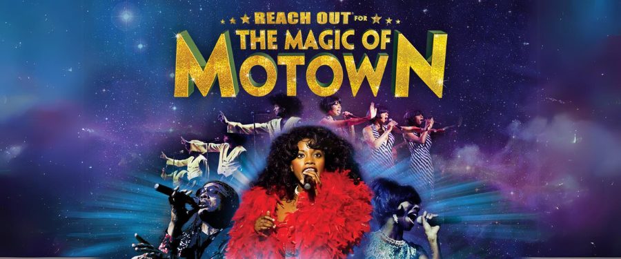 Rhyl Pavilion – Rhyl Pavilion Theatre