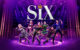 SIX – Rhyl Pavilion