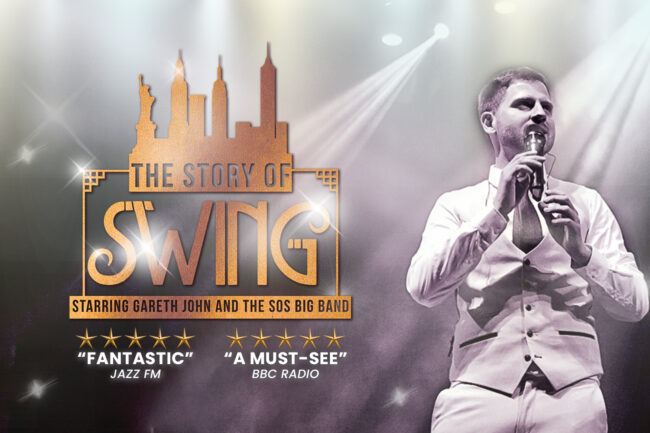 Rhyl Pavilion – Rhyl Pavilion Theatre