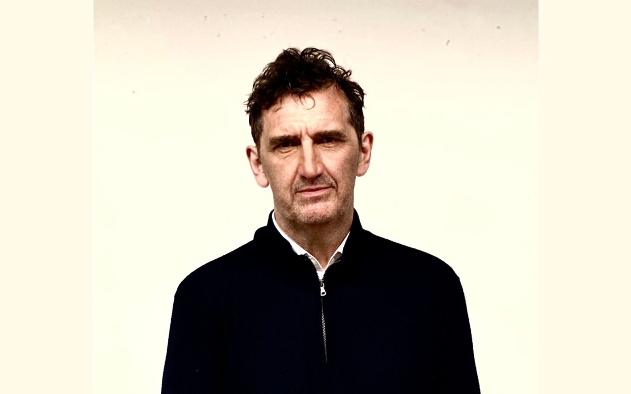 Jimmy Nail – Stories and Songs – Rhyl Pavilion
